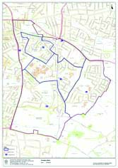 Leicester City Councillors in Evington area – Evington Echo