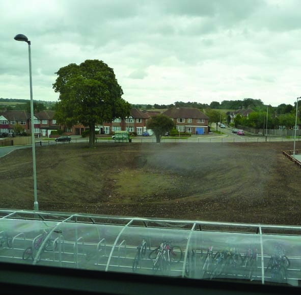 city tour 3 – Evington Echo