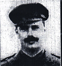 Archibald Gordon E Bowell – Evington Echo