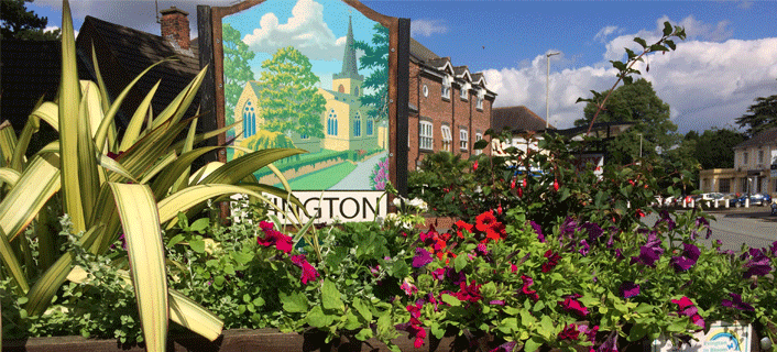 Evington Community Meeting – Evington Echo