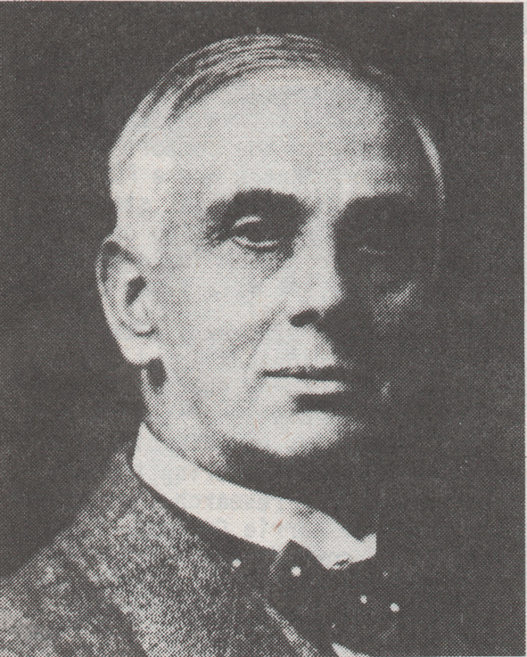 Arthur Wakerley 1862 – 1931 – Evington Echo