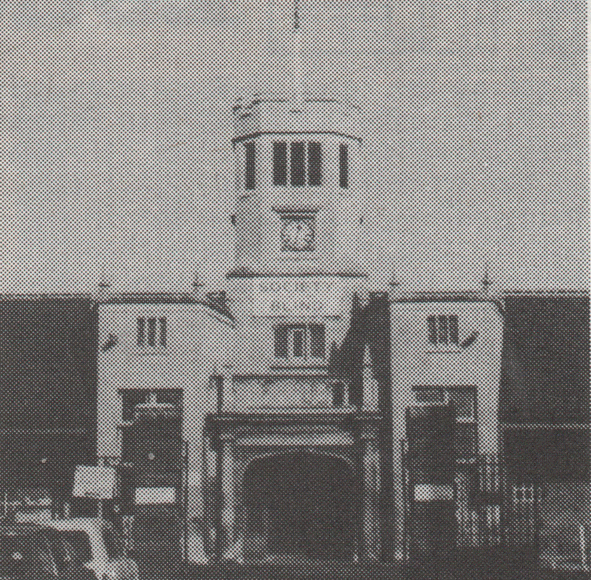 Arthur Wakerley 1862 – 1931 – Evington Echo