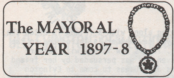 Arthur Wakerley 1862 – 1931 – Evington Echo