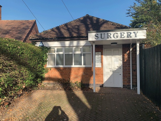 Reinstate Evington Village GP Surgery and Pharmacy – Evington Echo